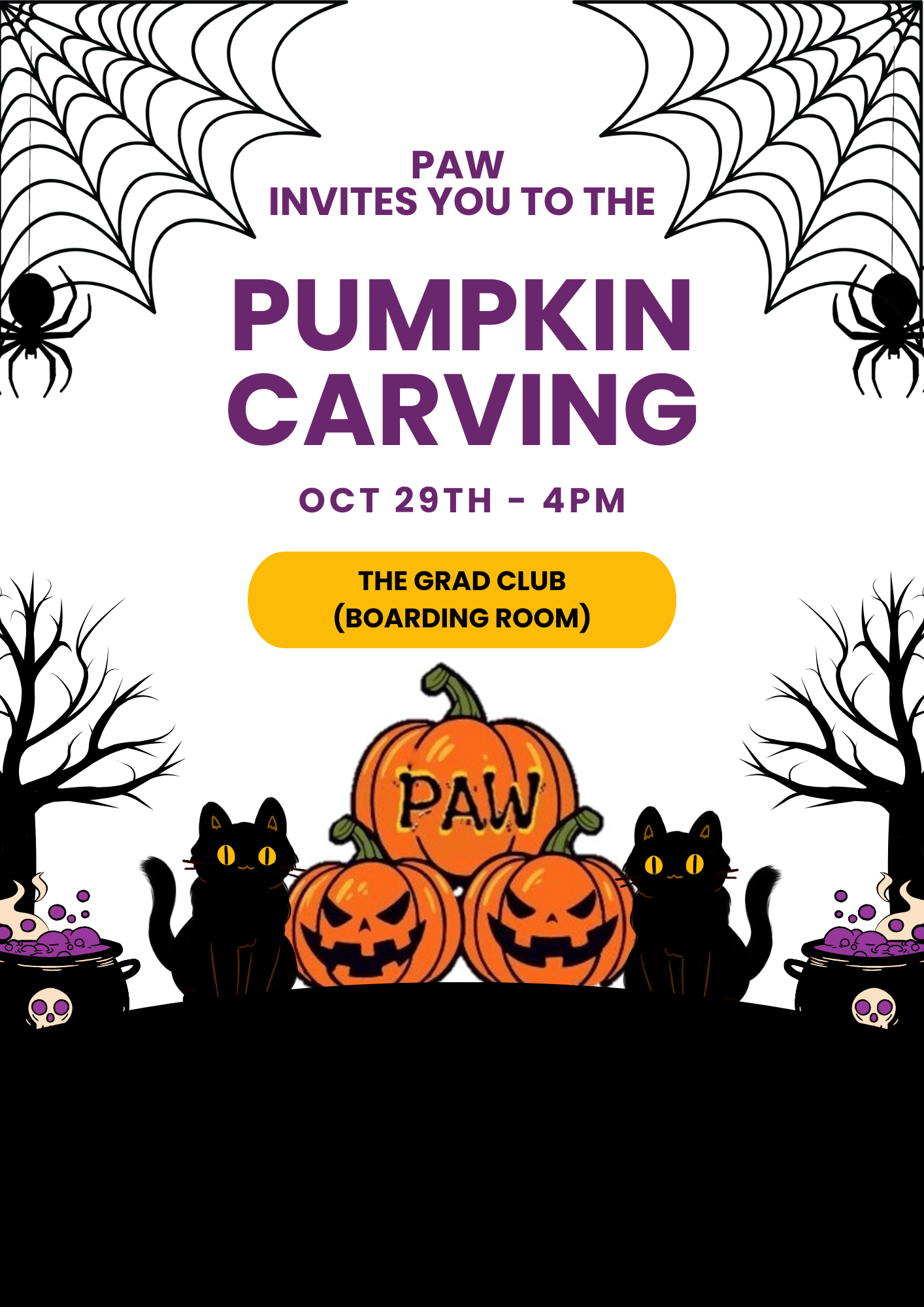 Upcoming events - Postdoctoral Association at Western (PAW) - Western ...