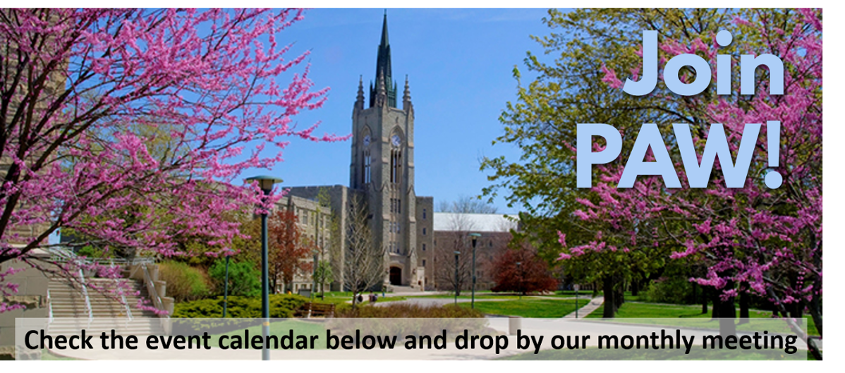 Postdoctoral Association at Western (PAW) - Western University